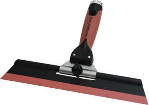 18 in. Adjustable Pitch Squeegee Trowel - ToolPro