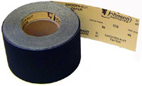 100-Grit Smooth-Kut Paper 4 in. x 150 ft. Roll - ToolPro