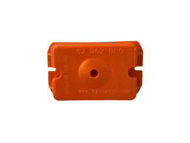 Drywall Electrical Box (100-Pack) - ToolPro
