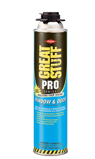 20 oz. Great Stuff Window and Door Insulating Foam - Case of 12 - ToolPro
