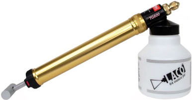 TG600 Hand Pump Texture Gun - ToolPro