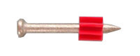 1-1/2 in. Shank .300 in. Head Drive Pins (100-Pack) - ToolPro