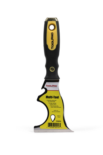 Multi Tool - 11-in-1 Ergo-Grip - ToolPro