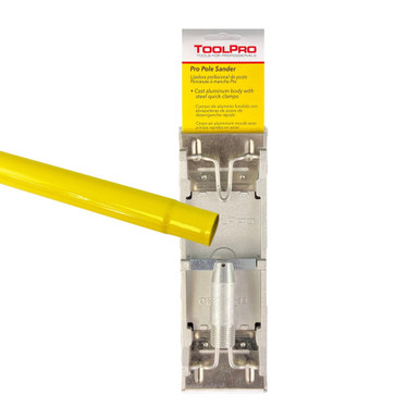 Pro Pole Sander with Aluminum Handle - ToolPro
