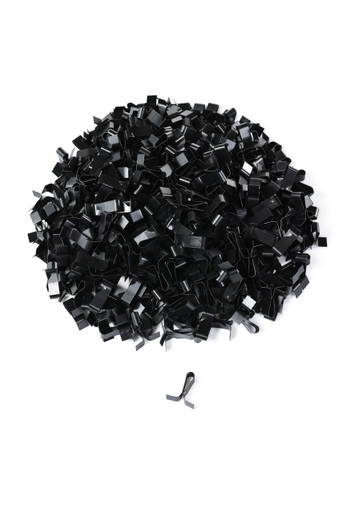 Ceiling Panel Clips - 500 Pack - ToolPro