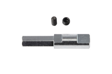Replacement Driver Base Stud for Lag Poles - ToolPro