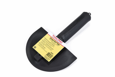 Corner Pro Tool - Black Rubber Corner Knife - ToolPro