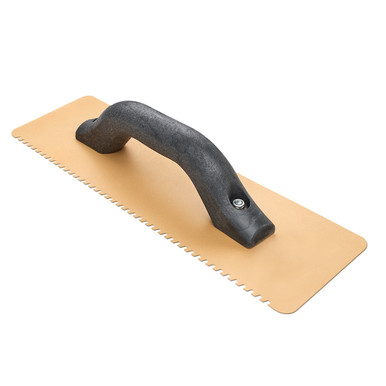 4 in. x 14 in. Saw Rasp for EIFS, Tungsten Carbide - ToolPro