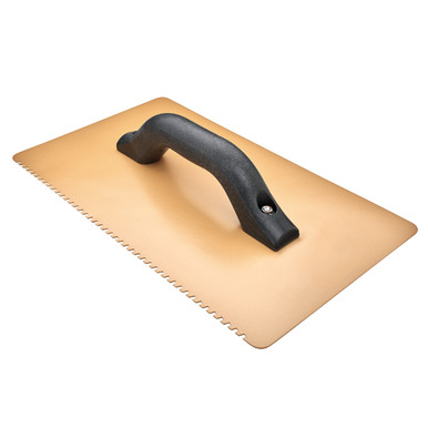 8 in. x 14 in. Saw Rasp for EIFS, Tungsten Carbide - ToolPro