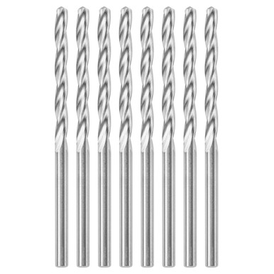 1/8 in. Roto-Zip Outlet Zip Bit (8-Pack) - ToolPro