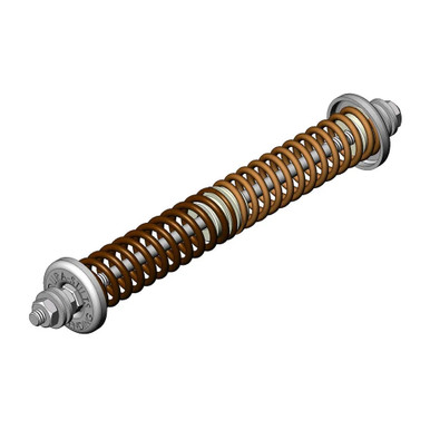 Complete Spring Assembly Kit - ToolPro