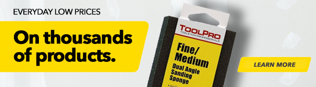 Tools for Drywall, Ceiling, Roofing, and more | ToolPro