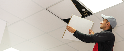 Tools for Drywall, Ceiling, Roofing, and more | ToolPro