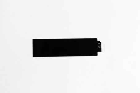 6” flag tabs