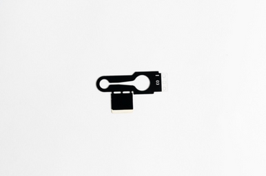 Thumb screw tabs
