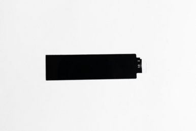 4" flag tabs