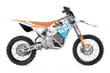 FADE Alta Full Graphics Kit - SKDA - AU Store