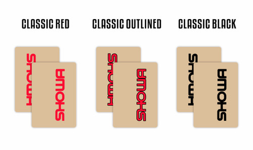 Graphics/Stickers - Fork Wraps - SKDA - AU Store