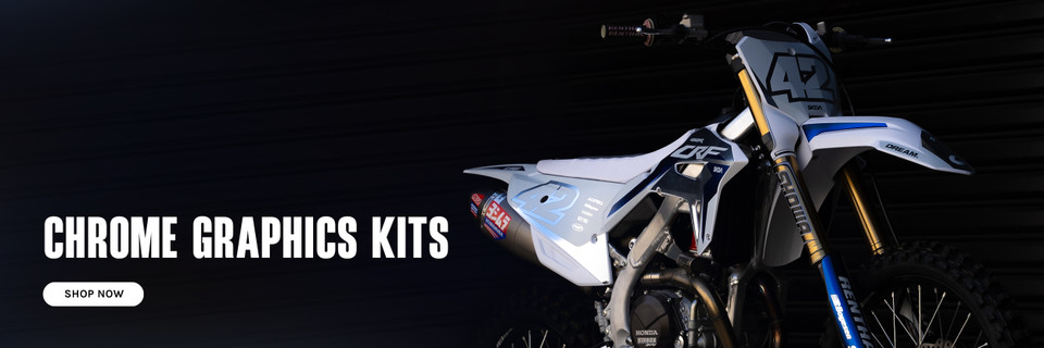 SKDA | Custom Moto Graphics, Seat Covers, & Accessories