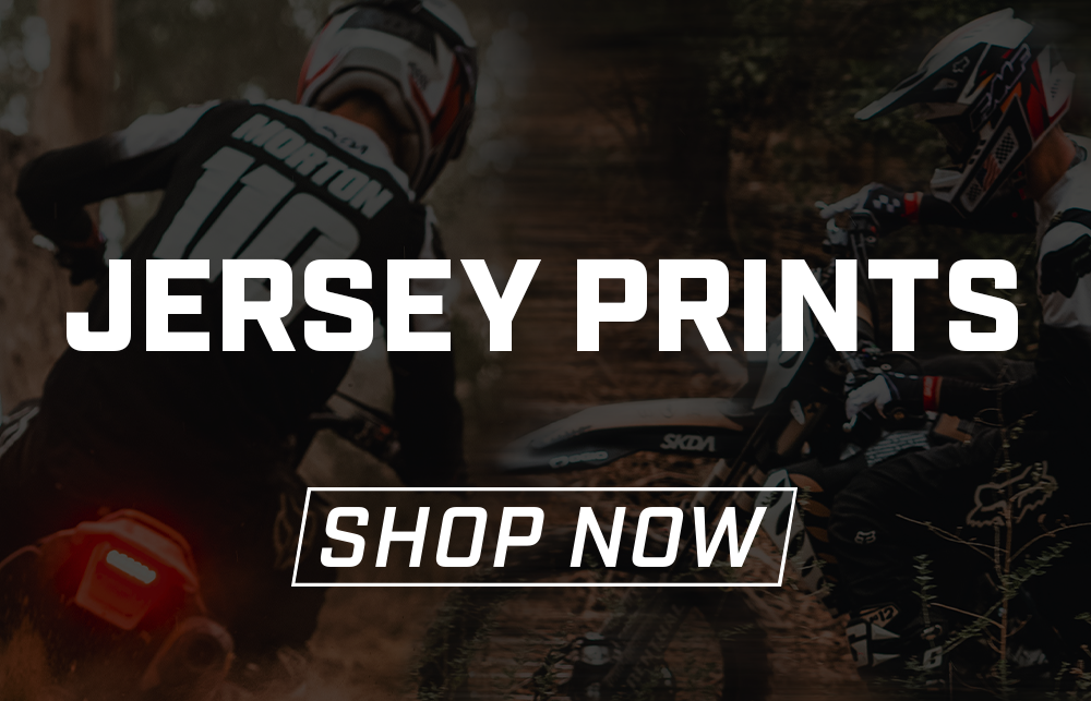 SKDA - Custom Moto Graphics, Seat Covers, & Accessories