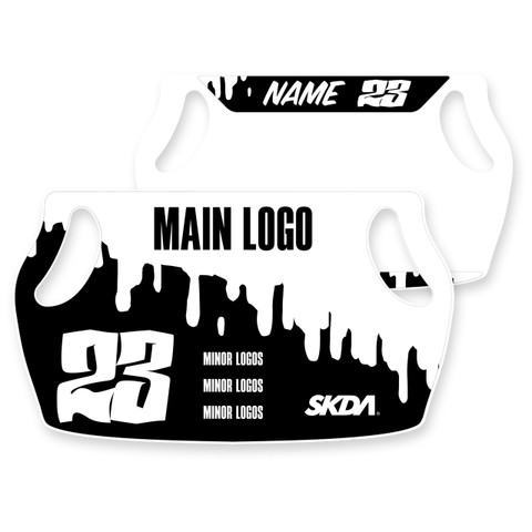 DRIP Custom Pit Board - SKDA - AU Store