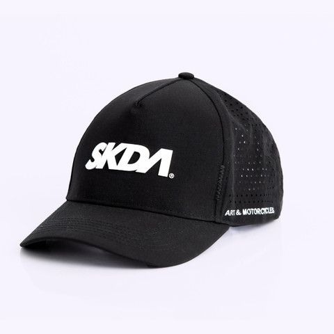 SKDA Premium Cap - Black - SKDA - AU Store