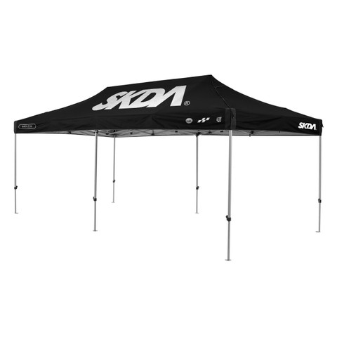 SKDA Marquee Pit Tent - 3m x 6m - SKDA - AU Store