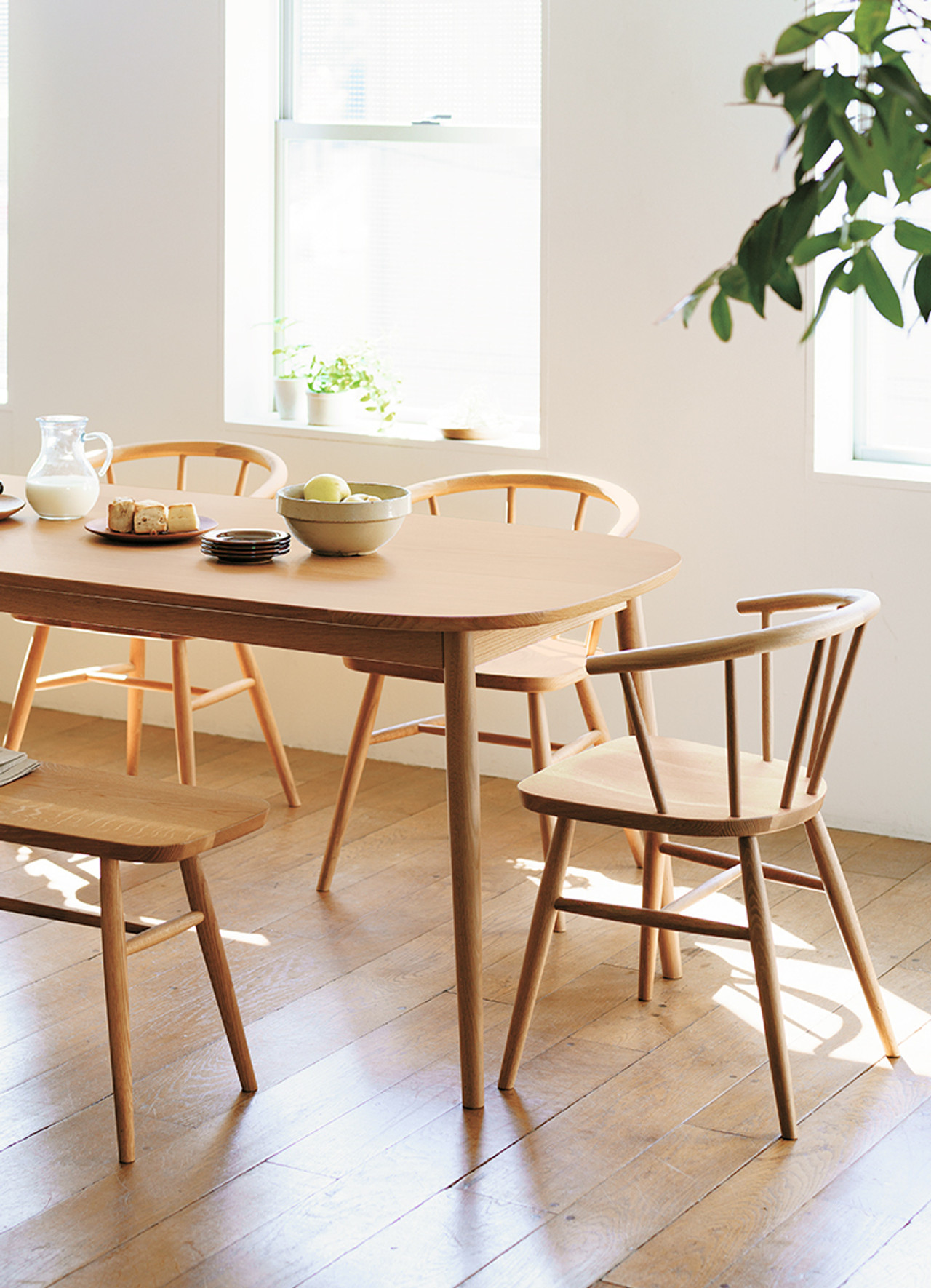 Minimalist Bedroom Furniture | MUJI | MUJI