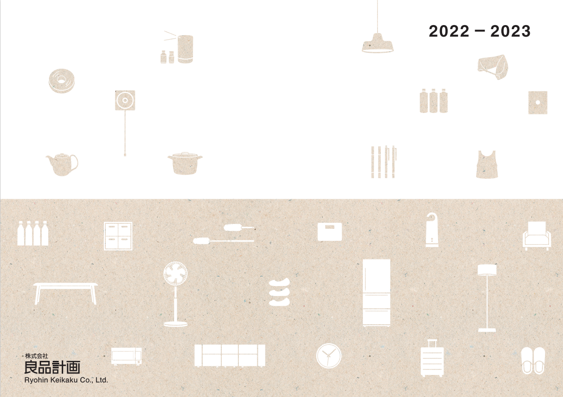 Sustainability | MUJI
