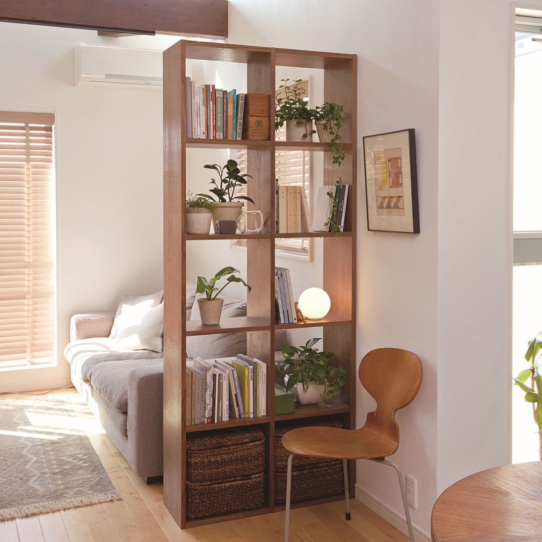 Shelving Solutions | MUJI