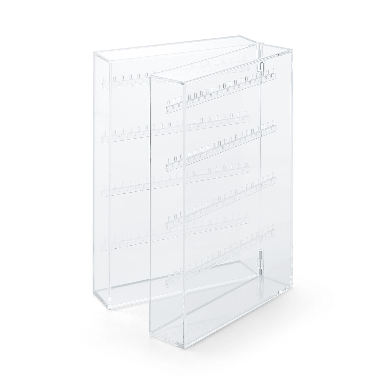 Acrylic Storage | MUJI