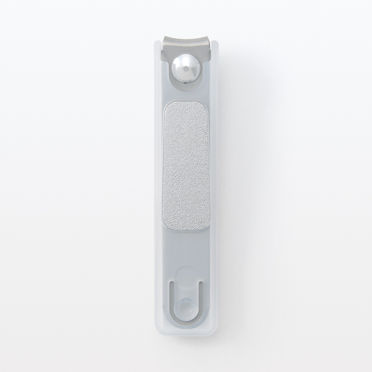 Steel Nail Clipper (Small) | MUJI