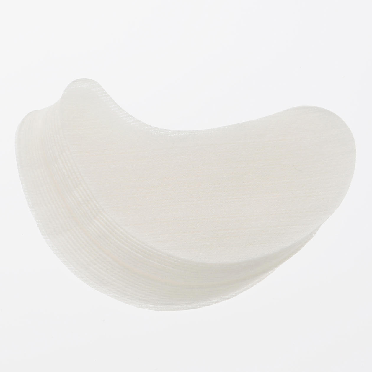 Face Pads For Eyes and Mouth ‐ Pack of 20 | MUJI