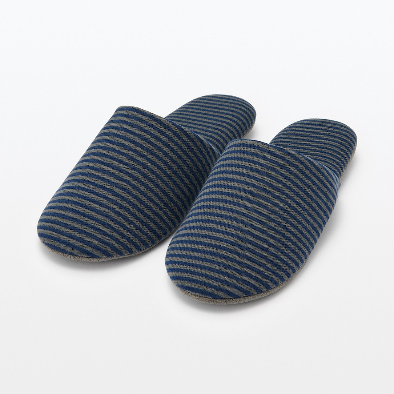 Muji mens slippers store