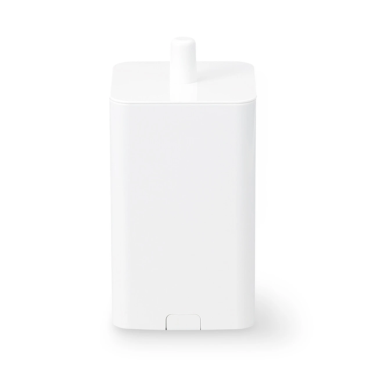 Mini White Bin | MUJI