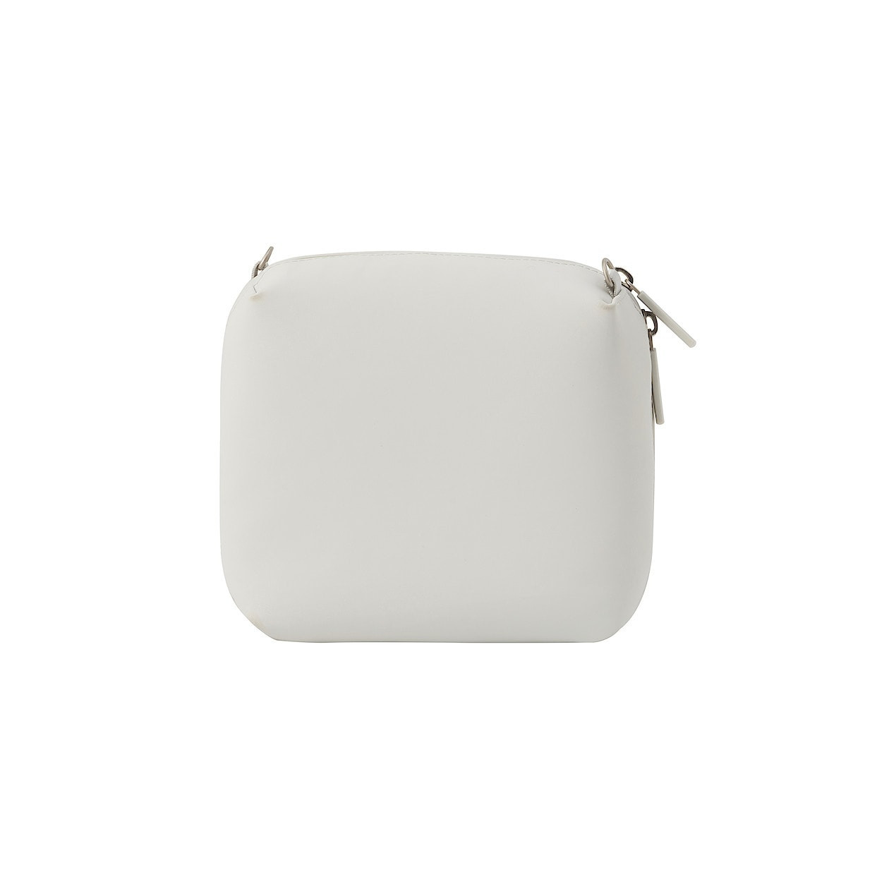 Combinations Case PU Pouch ‐ Small, Grey | MUJI
