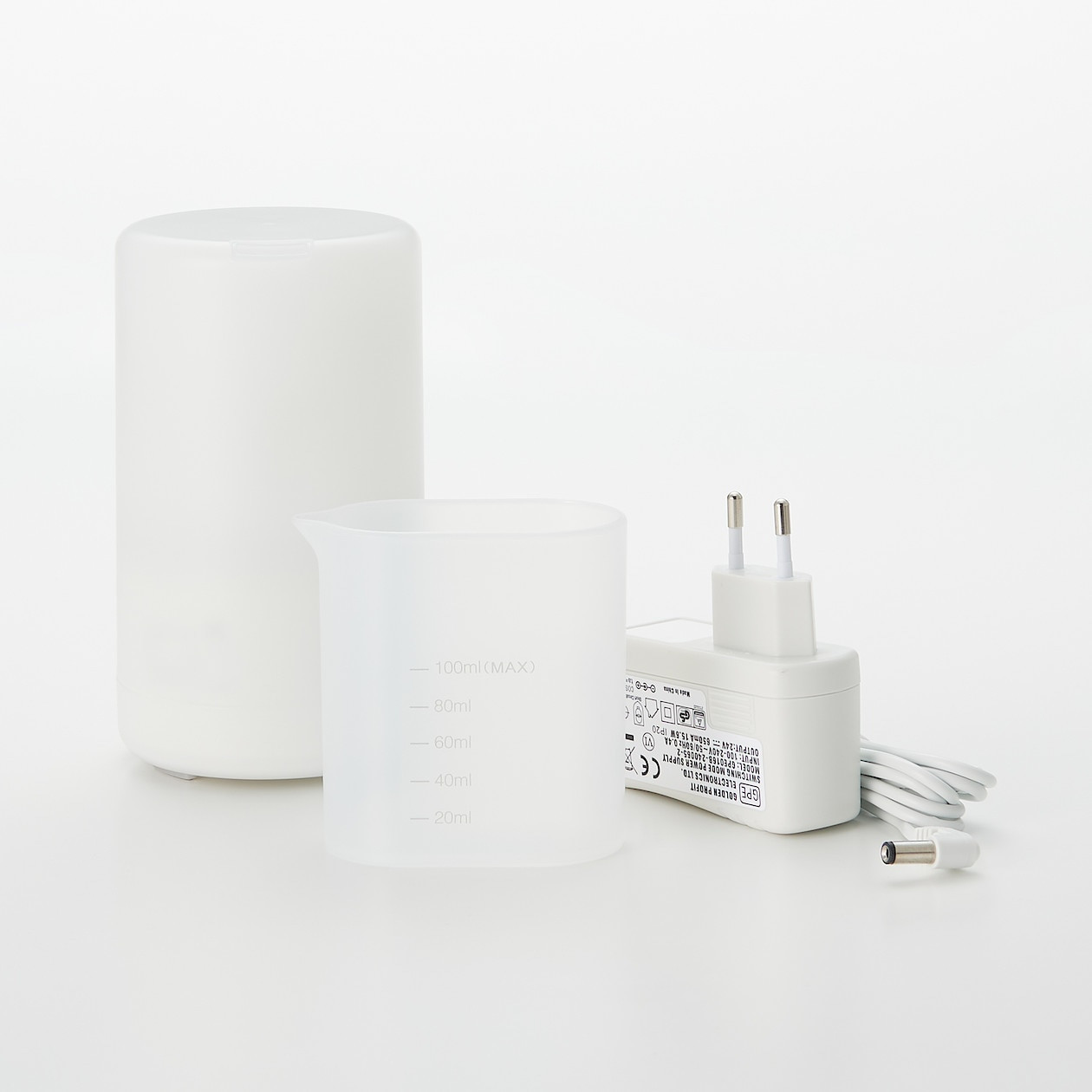 Electric Aroma Diffuser | MUJI