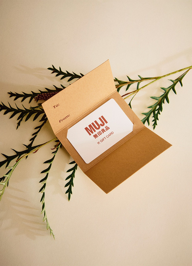 Ring Binders & Dividers | MUJI | MUJI