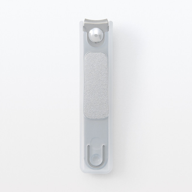 Steel Nail Clipper (Small) | MUJI
