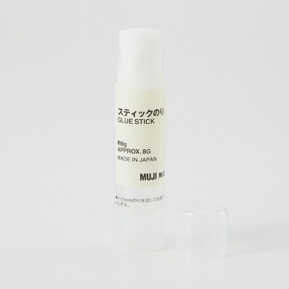 Glue Stick 8g | MUJI