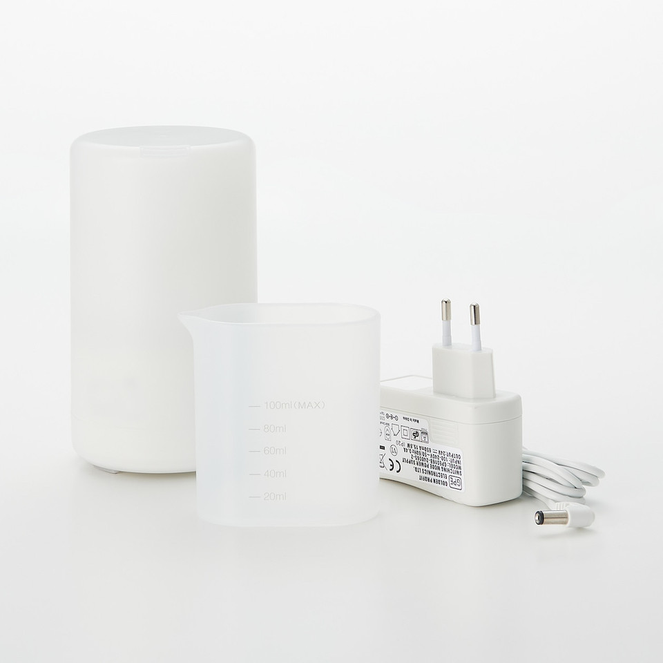 Electric Aroma Diffuser | MUJI