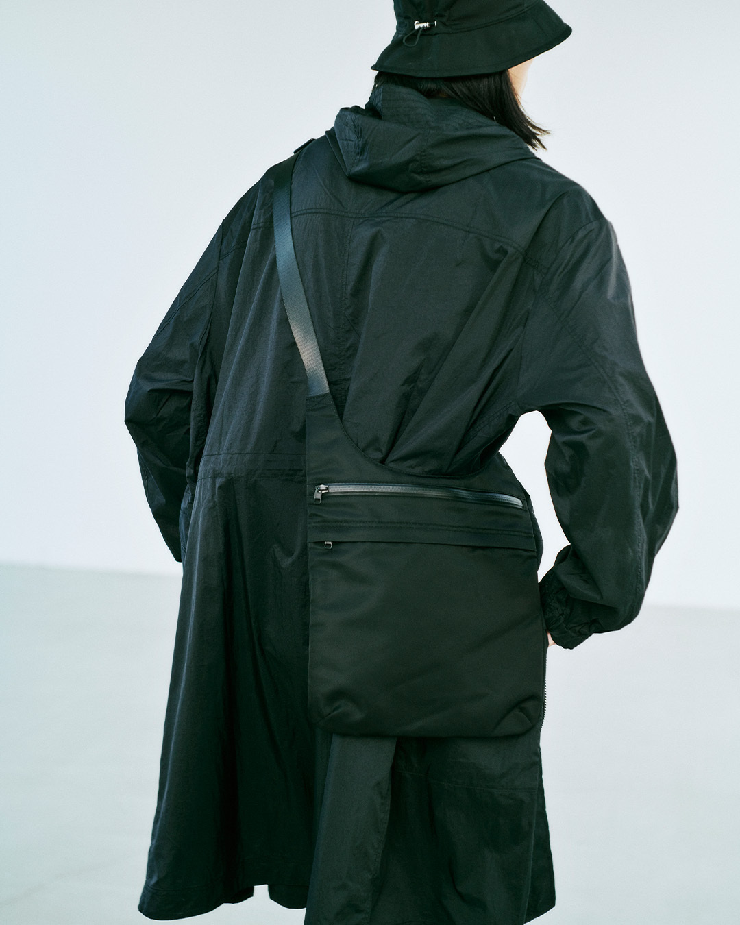 MUJI Labo | Spring Pre-collection 2025 | MUJI