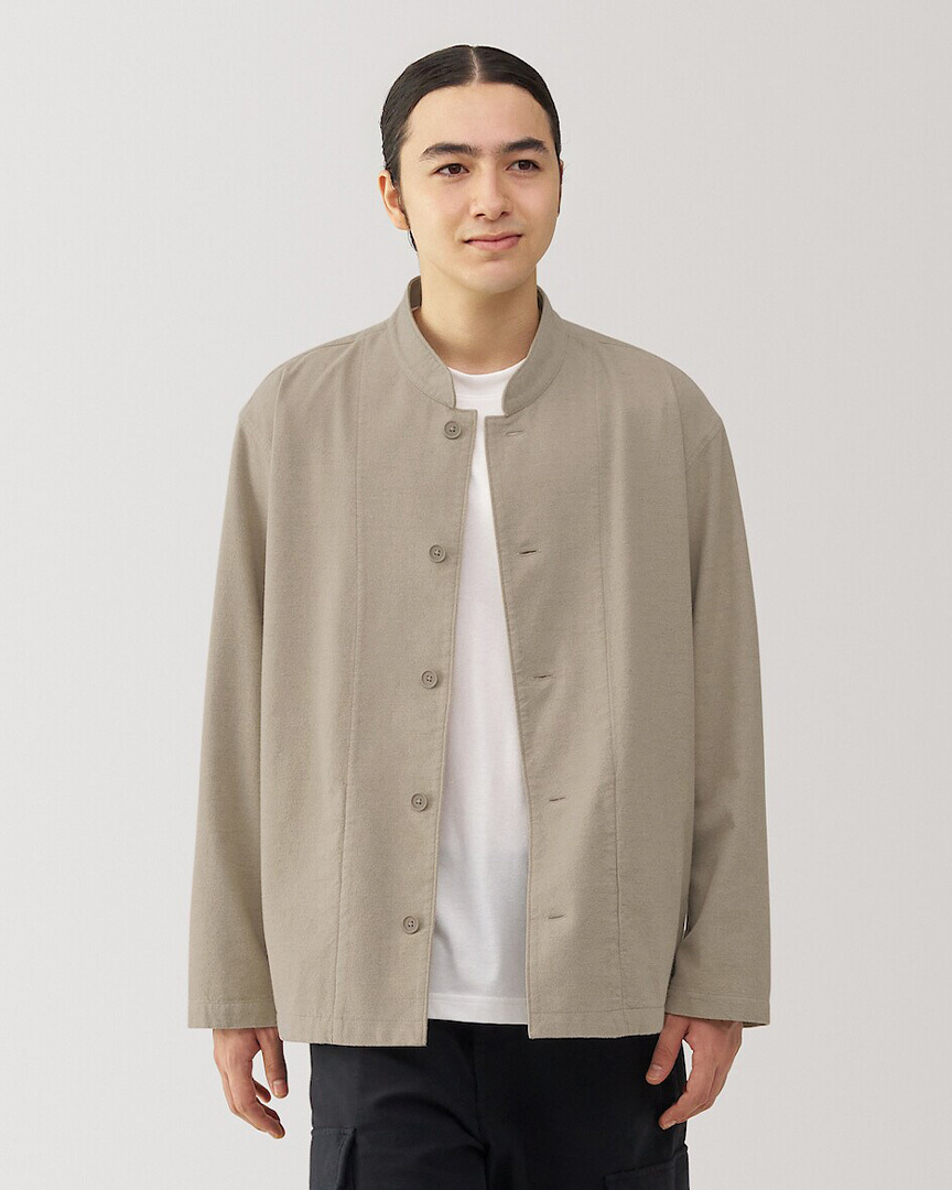 Menswear | MUJI