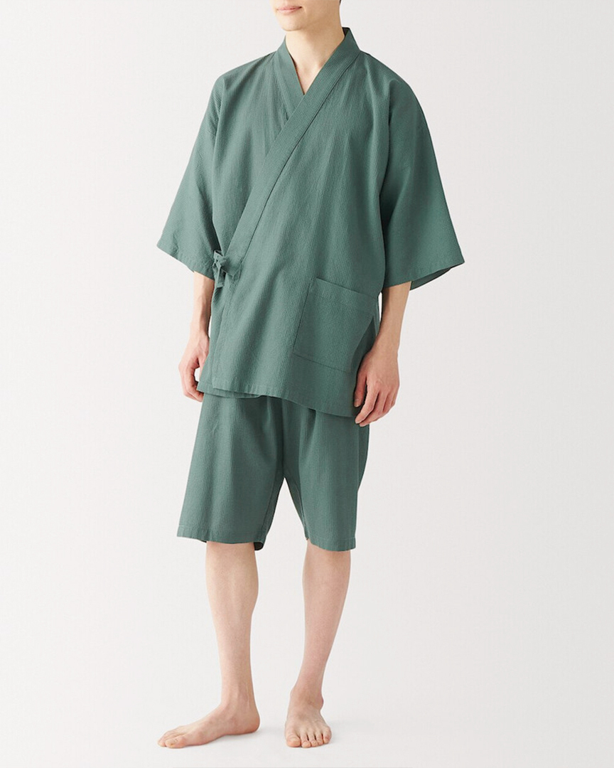 Menswear | MUJI | MUJI