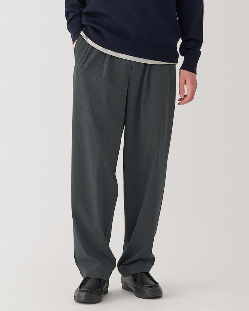 Menswear | MUJI | MUJI