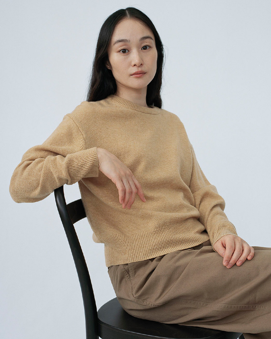 Damen | MUJI