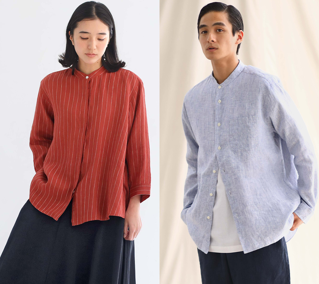 Welcome to the MUJI Online Store. | MUJI