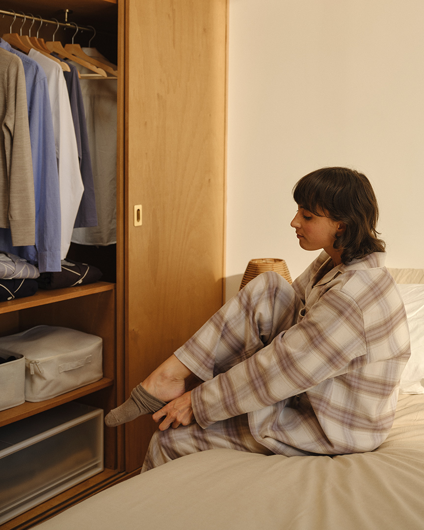 Bienvenue dans la boutique en ligne de MUJI. | MUJI