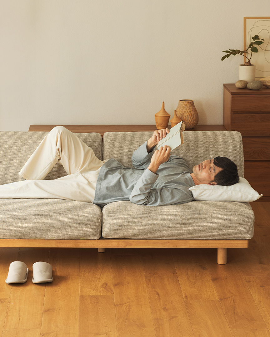 Willkommen im MUJI Online Store. | MUJI