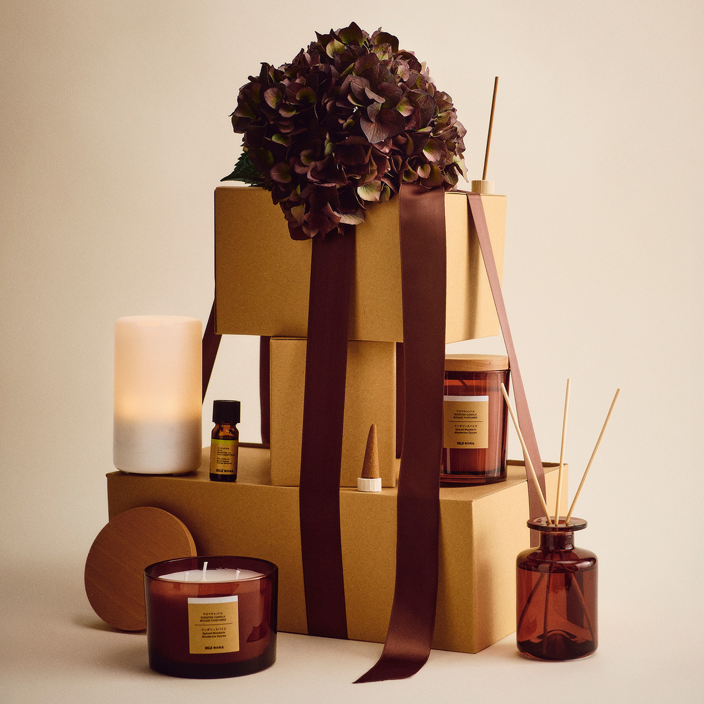 Willkommen im MUJI Online Store. | MUJI